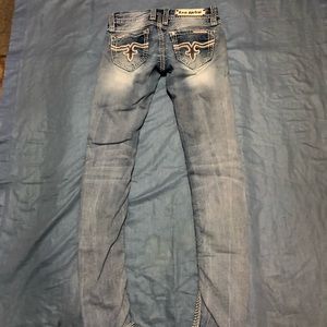 Rock Revival | Other | Rock Revival Jeans Incredible Look Feel And ...